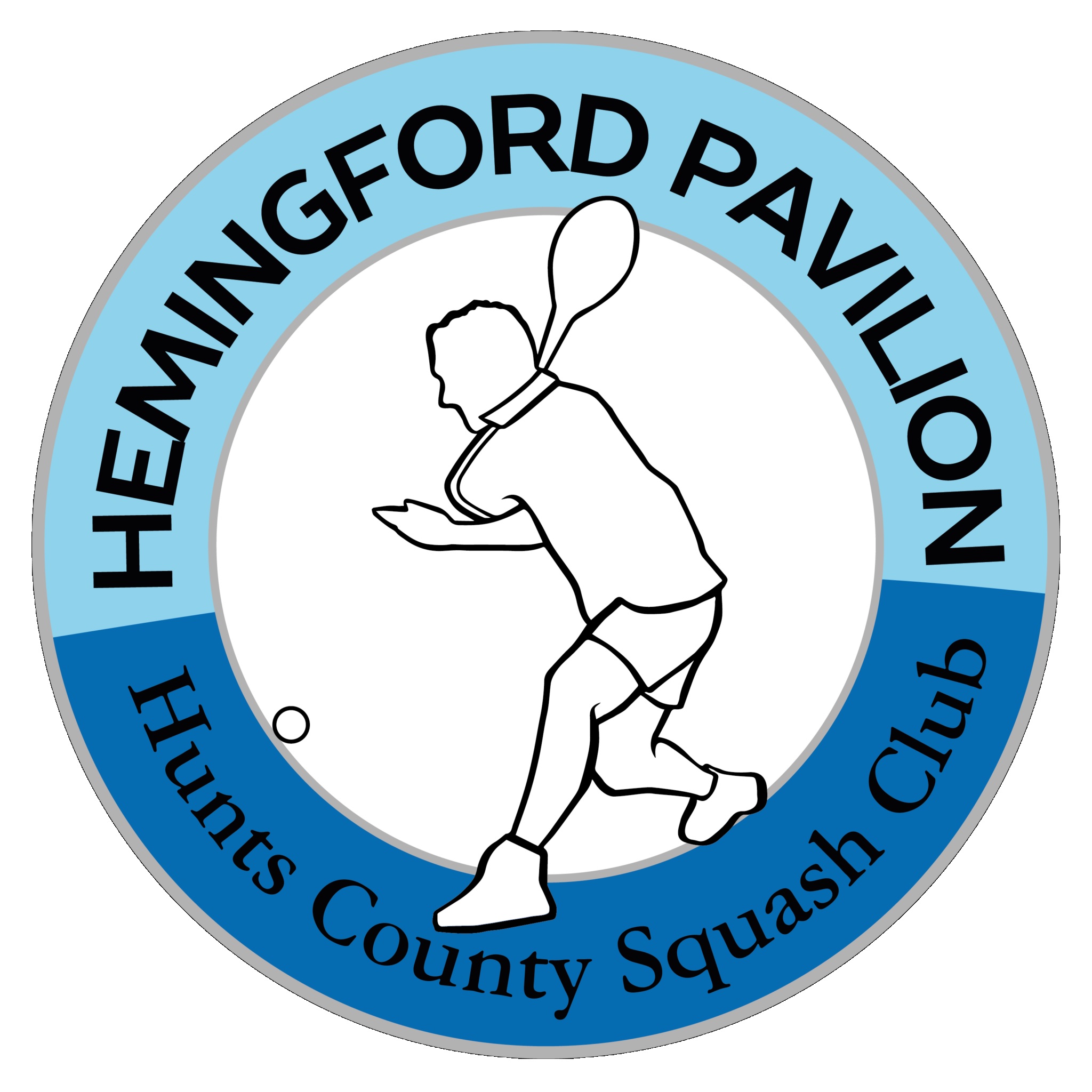 Hunts County Squash Club