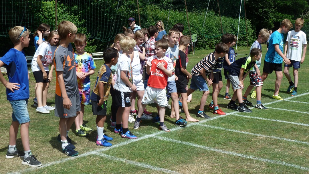 Village Sports Day