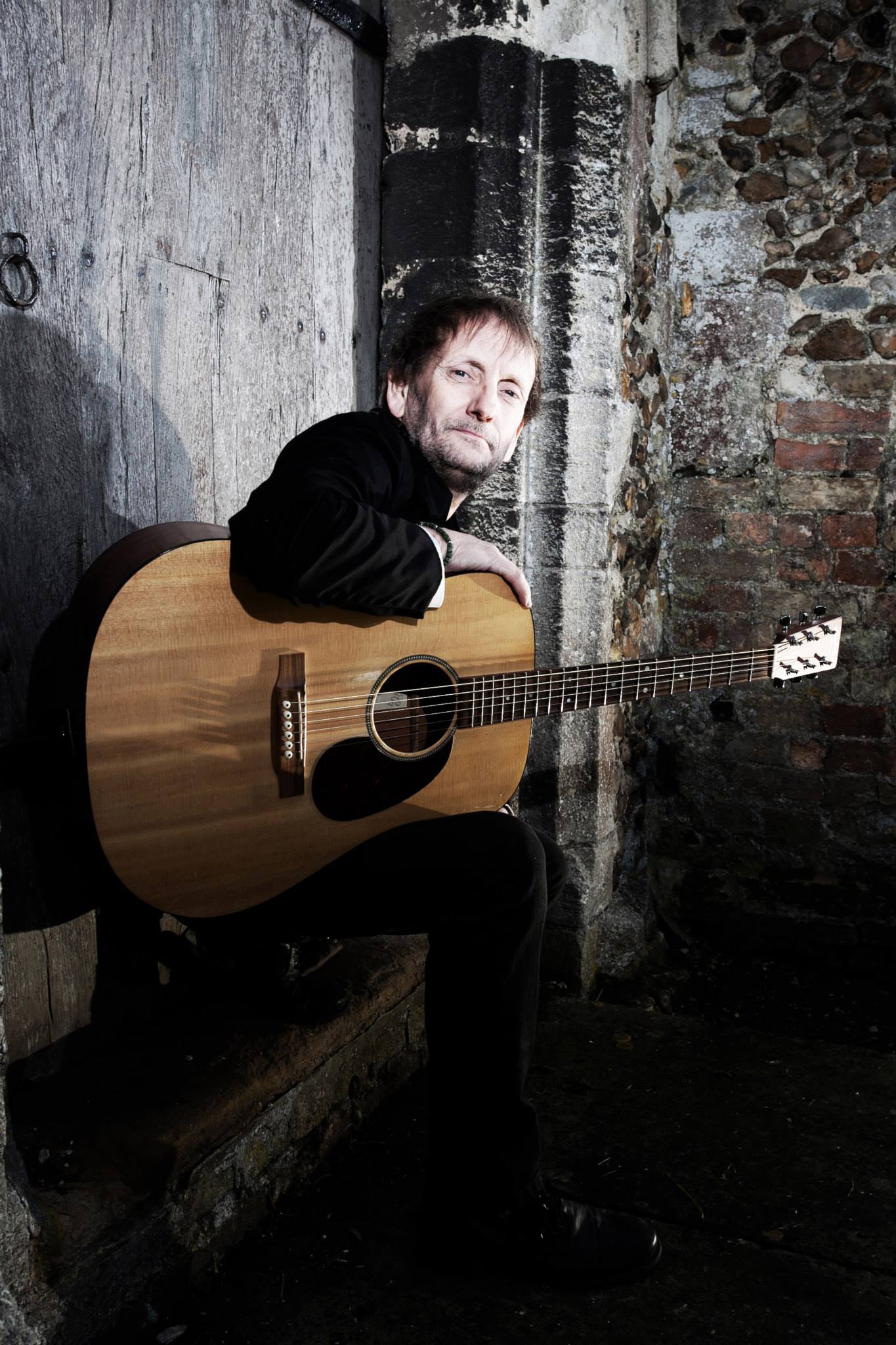 Conference venue Hemingford